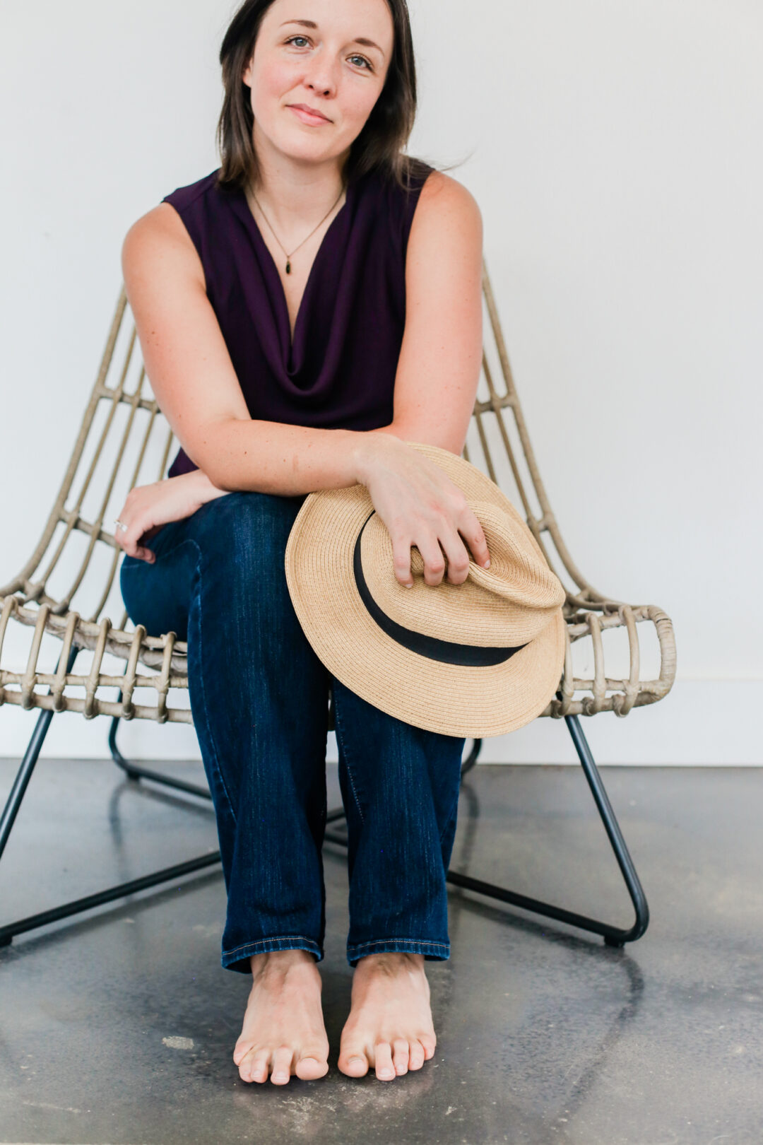 Podcast | Holly Higgins